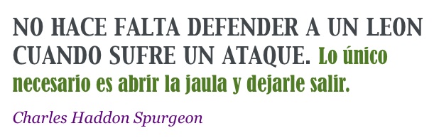 Spurgeon 2 – saludtropical